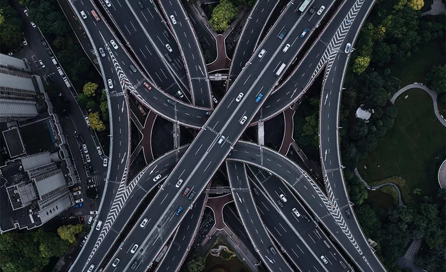 Georgia’s SR 400 Express Lanes Reach $11B Financial Close | Engineering ...