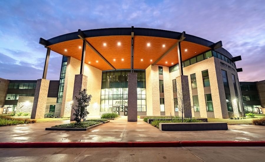 Texas & Southeast Scoop | Engineering News-Record