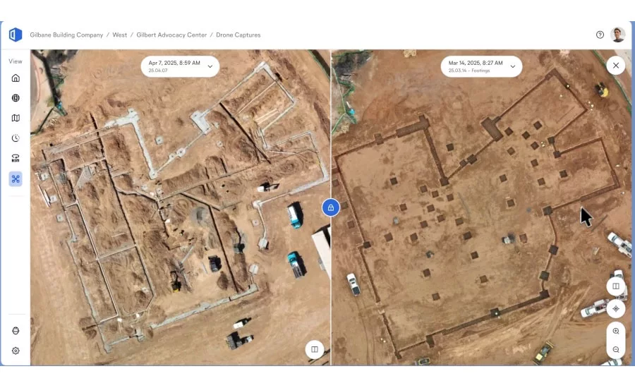 OpenSpace Adds Auto-Location for Indoor Construction and Visual AI ...