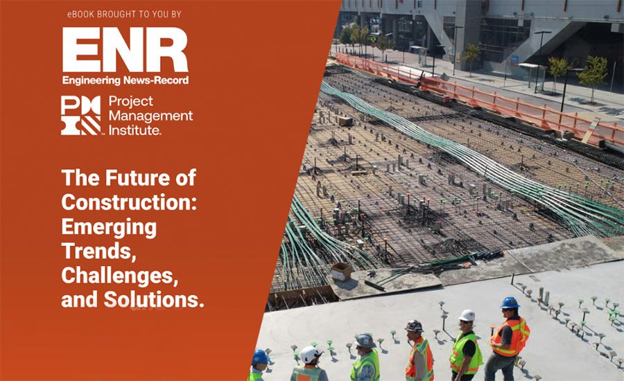 The Future of Construction: Emerging Trends, Challenges, and Solutions ...