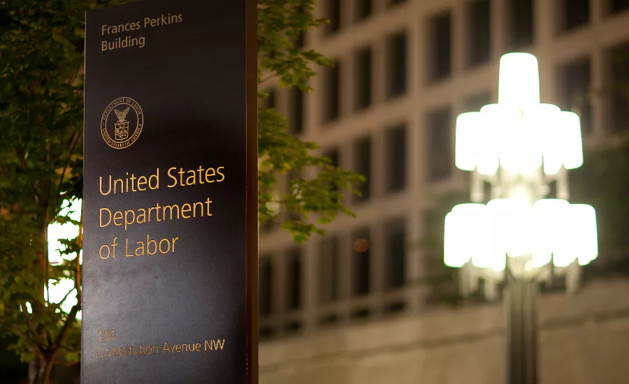 Federal Shutdown Idles Most OSHA Activity, Raising Safety and ...