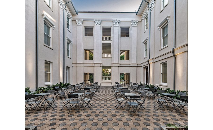 Award of Merit, Higher Ed/Research: University of Georgia (UGA) Holmes ...
