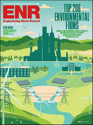 October 13, 2025 | Engineering News-Record