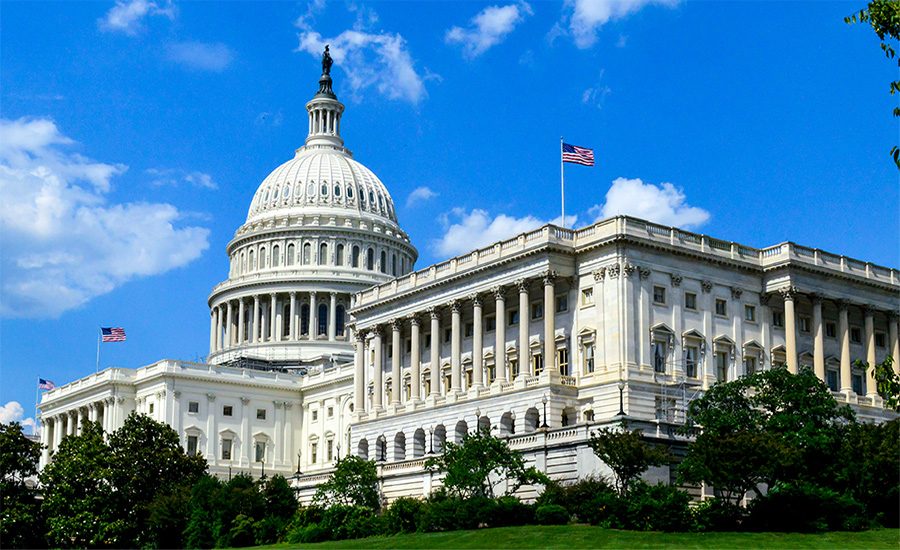 Senate Defies Trump on Tariffs as Industry Sees Mounting Costs ...