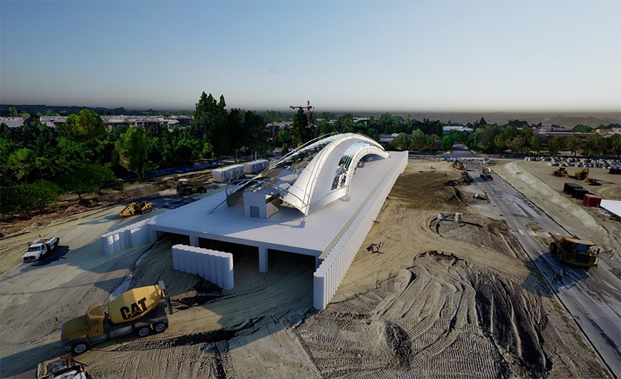 Bringing Infrastructure Projects to Life | Engineering News-Record