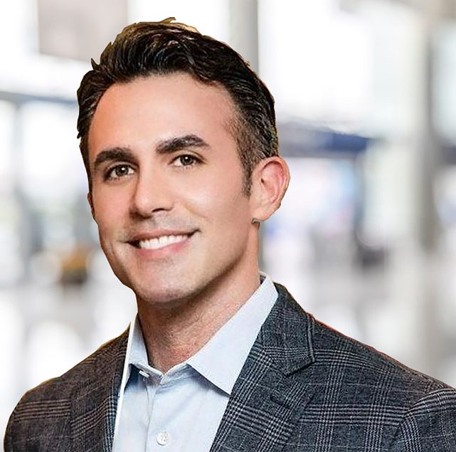 Bryan Gottlieb | Engineering News-Record
