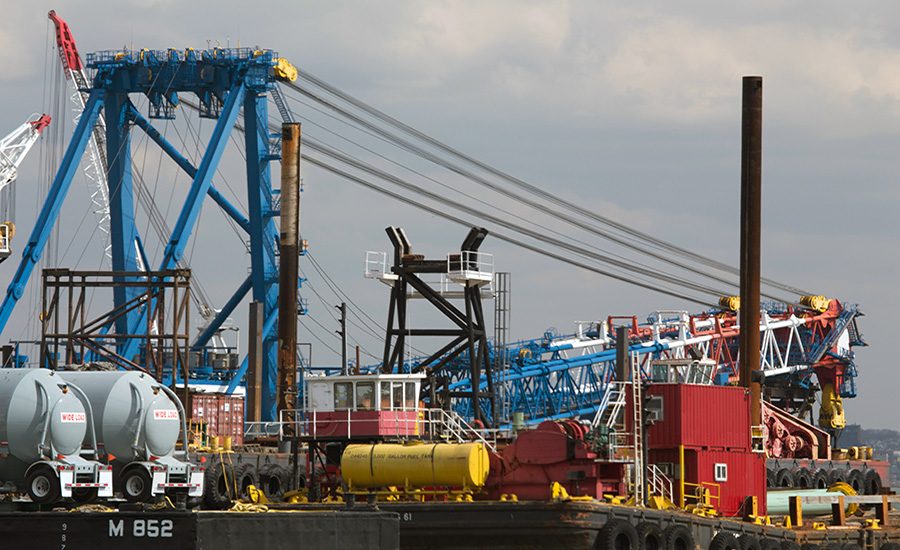 Port Authority of NY-NJ Says Kathryn Garcia Is Next Executive Director ...