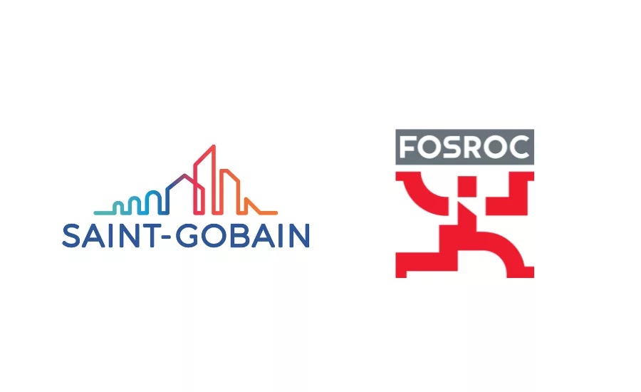 Saint-Gobain Finalizes Fosroc Acquisition in $1B Deal | Engineering ...