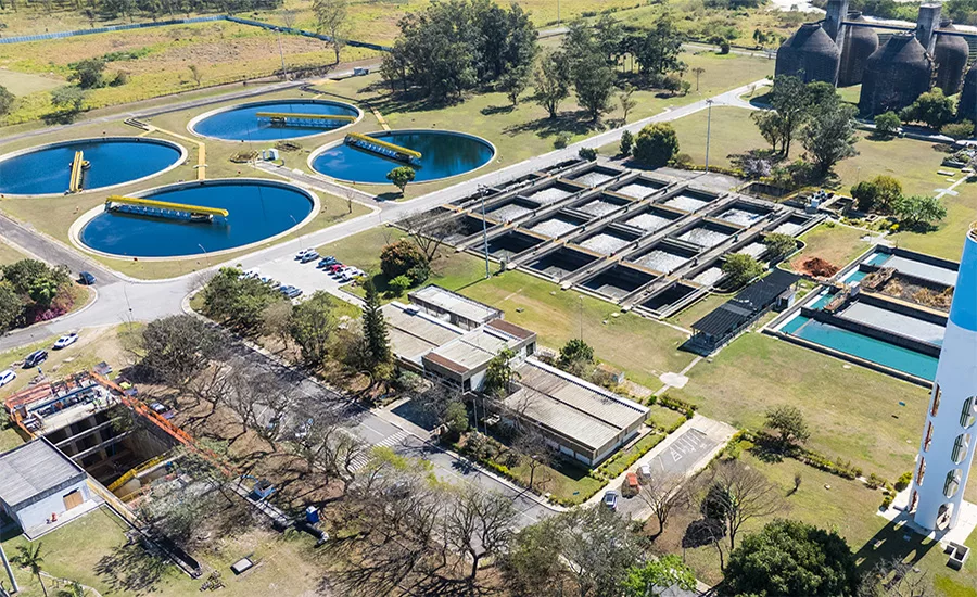 Texas Water Vote Expands Financing—but Not the Project Pipeline ...