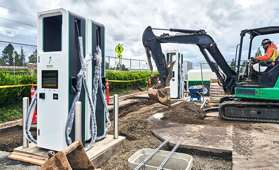 Court Ruling Reopens NEVI Funds, Putting EV Charging Projects Back on ...