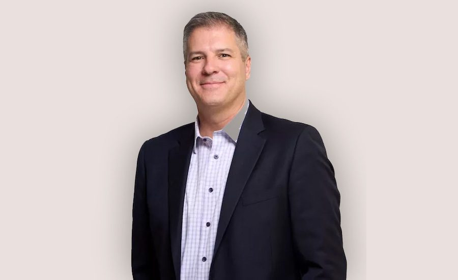 Ten Minutes with Xylem CEO Matthew Pine on Water Use in the AI Boom ...