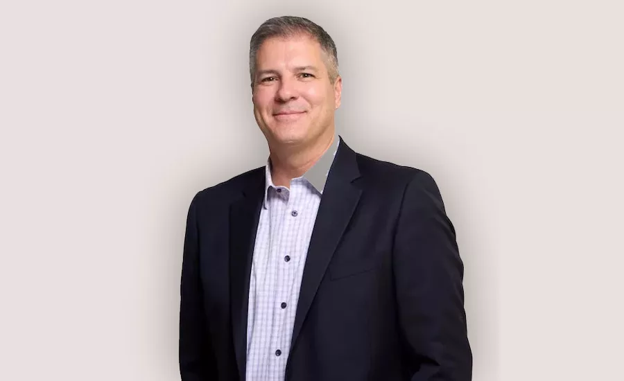Ten Minutes with Xylem CEO Matthew Pine on Water Use in the AI Boom ...