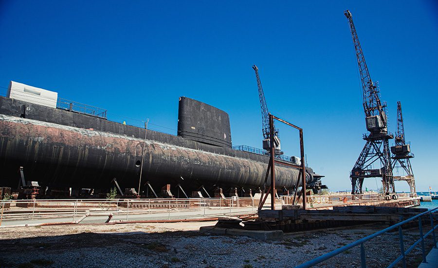Defense Suppliers Settle $10.5M False Claims Case Tied to Navy ...