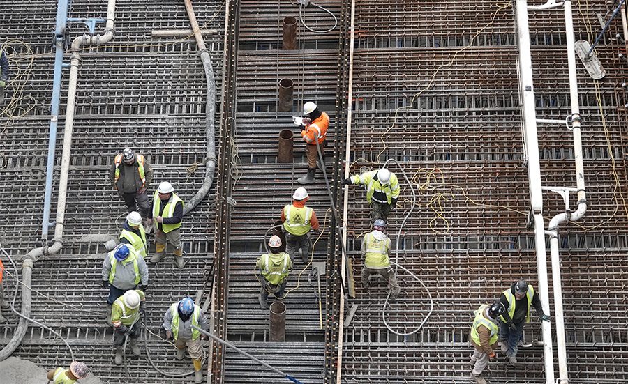 Gateway Says Hudson Tunnel Shutdown ‘Cost Millions,’ Delayed Contracts ...