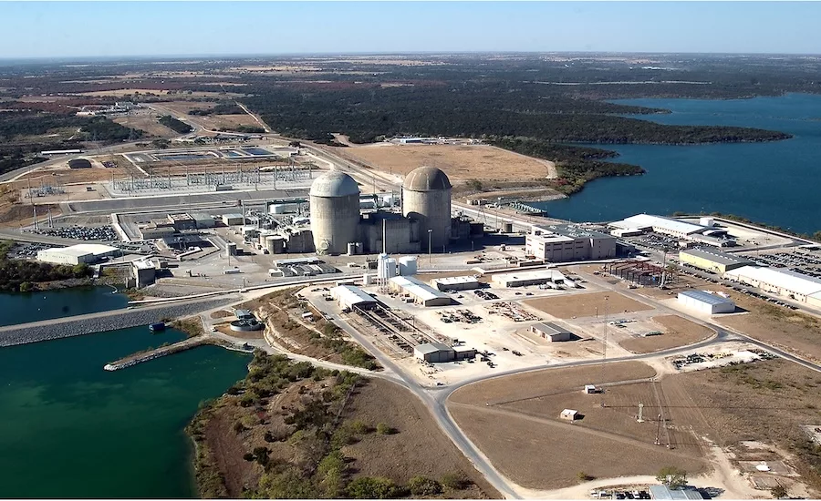 With a $350M Nuclear Fund Approved, Texas Wants Projects to Fill It ...
