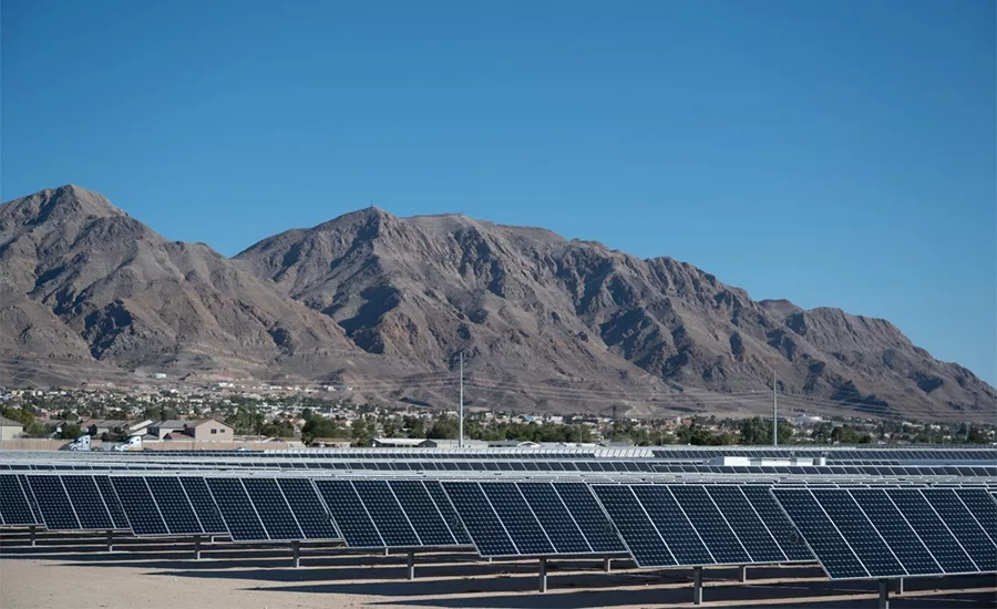 Corps Awards $2B Contract for Military Energy Resilience Projects ...