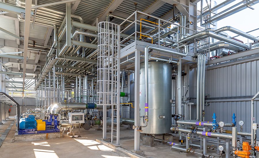 Life Science Building Boom Gives Way to a More Selective Market ...