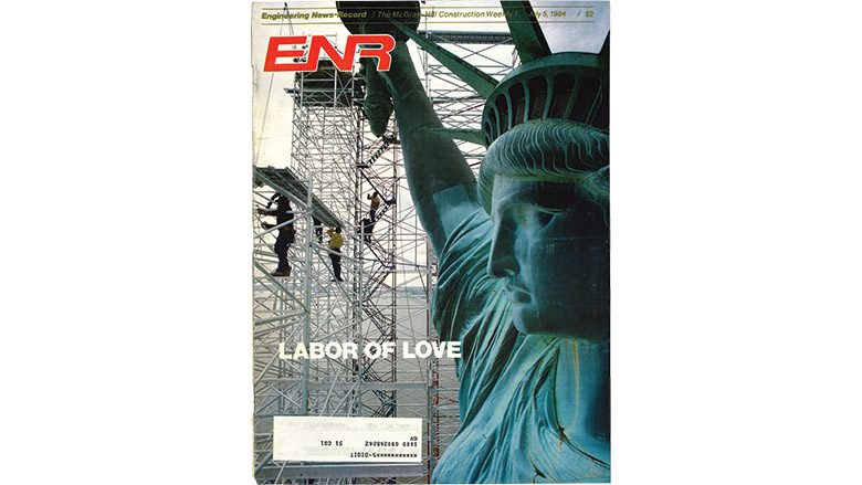 From the Archives: July 5, 1984 | Engineering News-Record