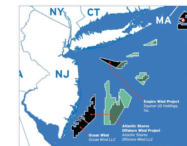 UPDATED Seven States Sue Feds Over $928B Offshore Wind Cancelled Lease ...