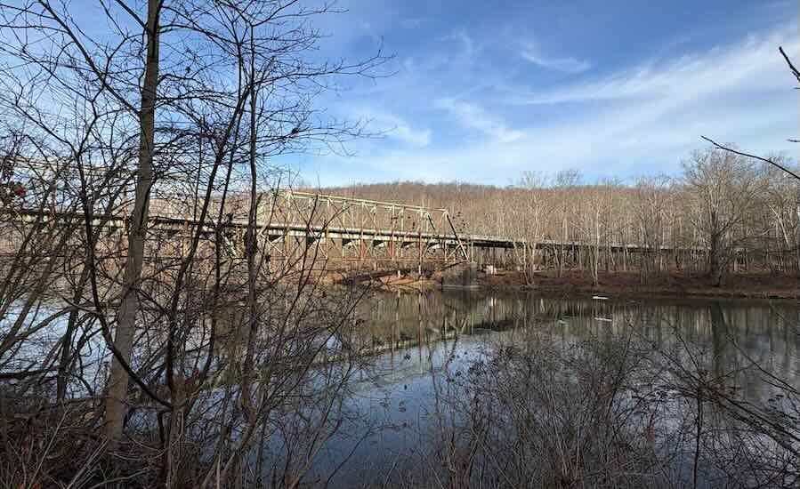 Fay, S&B USA Construction Awarded $39M PennDOT Bridge Contract ...