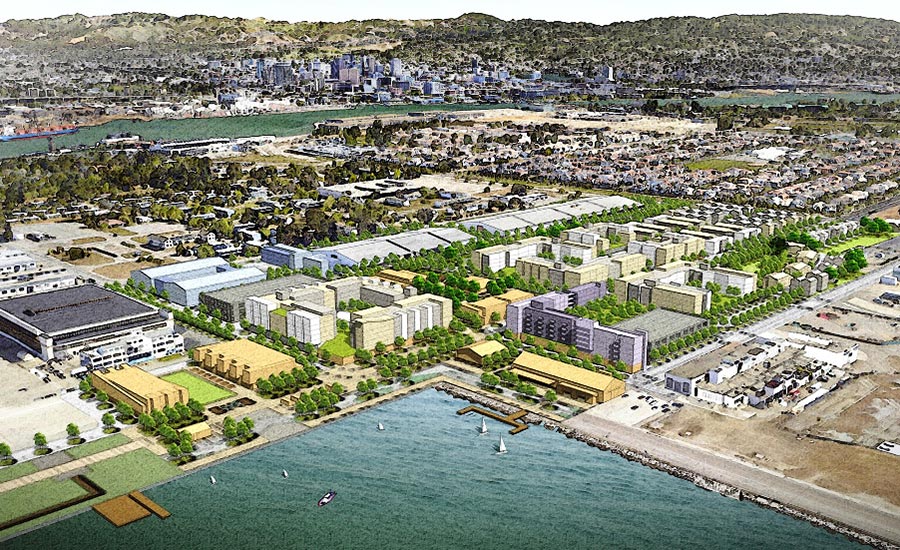California Views | Engineering News-Record