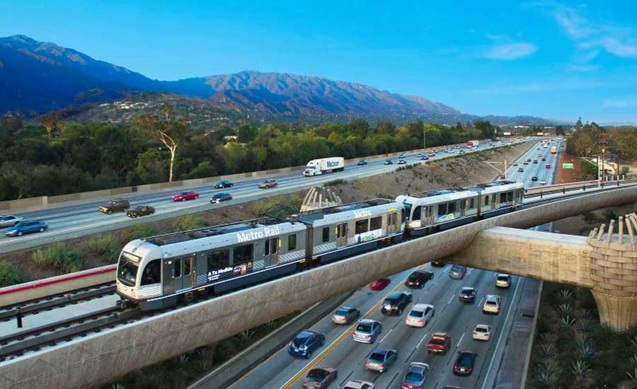 California Views | Engineering News-Record
