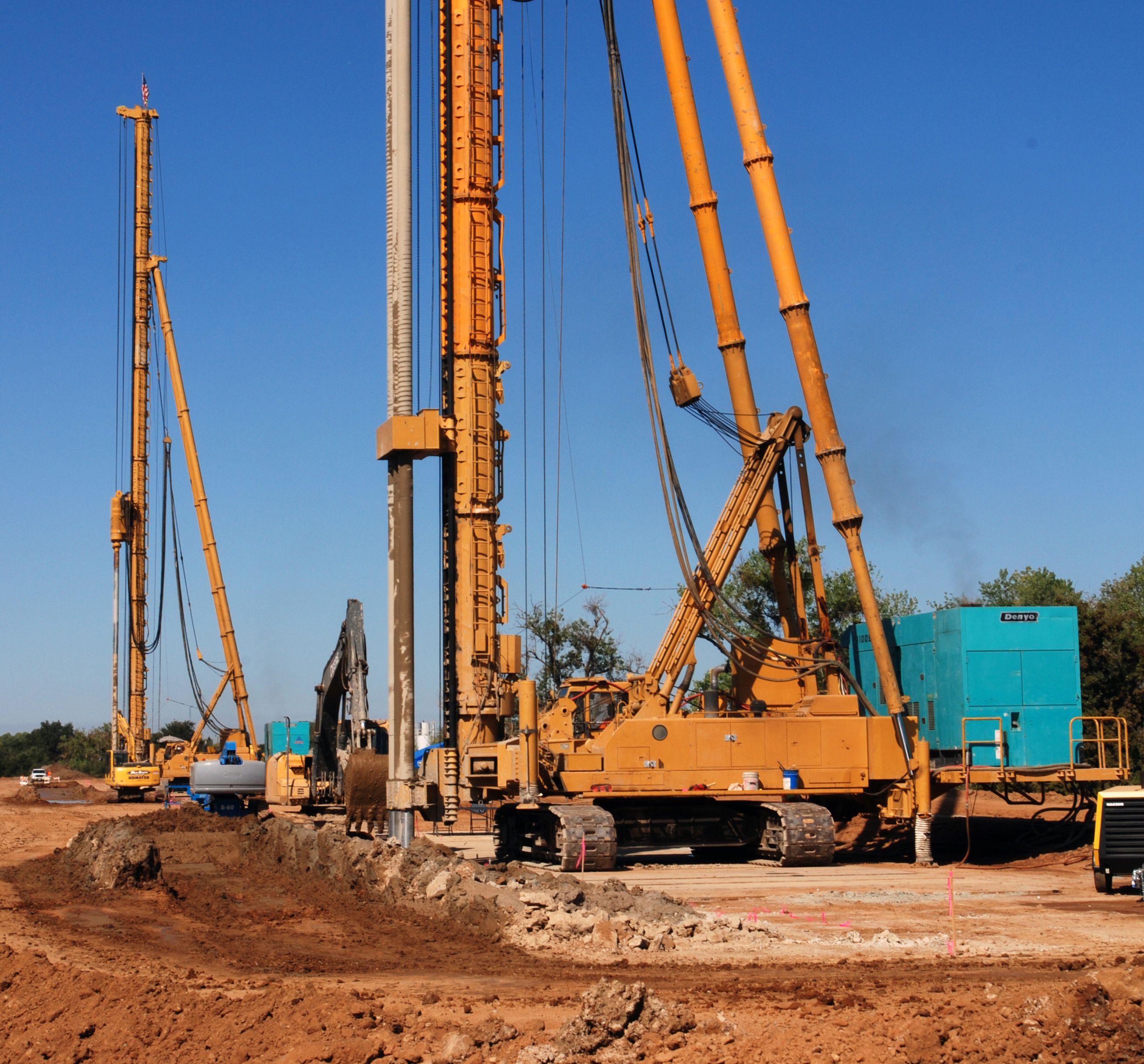 California Views | Engineering News-Record