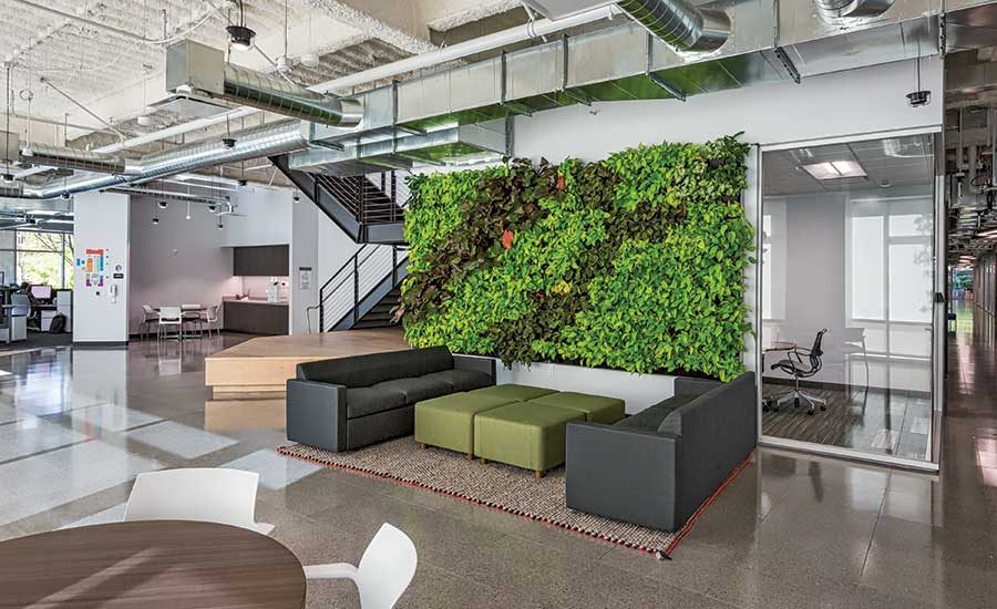 ENR California Best Projects 2018 Manufacturing: Ford Innovation and ...