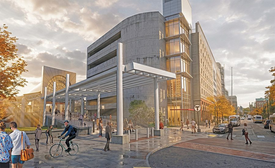 ENR East Top Design Firms: Designers Pin Growth on Public Sector and ...