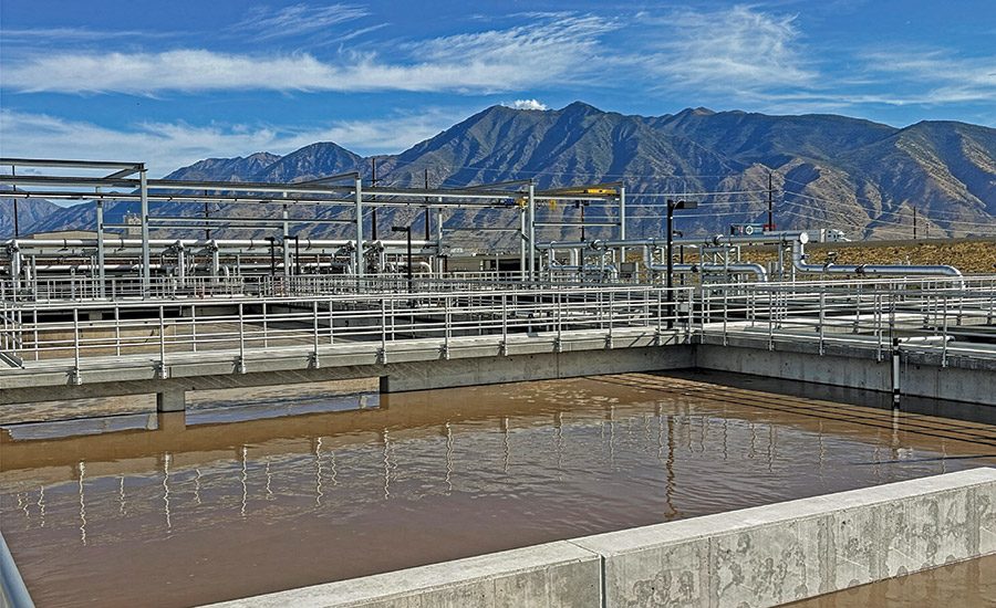 Population Growth, Climate Demands Drive Mountain States & Southwest ...
