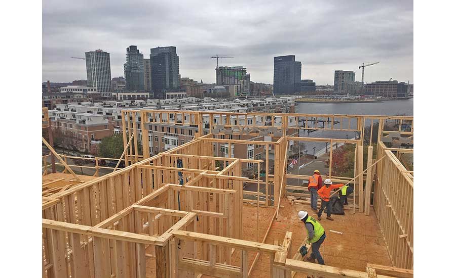 MidAtlantic City Scoop: Construction Starts in Baltimore | 2019-06-11 ...