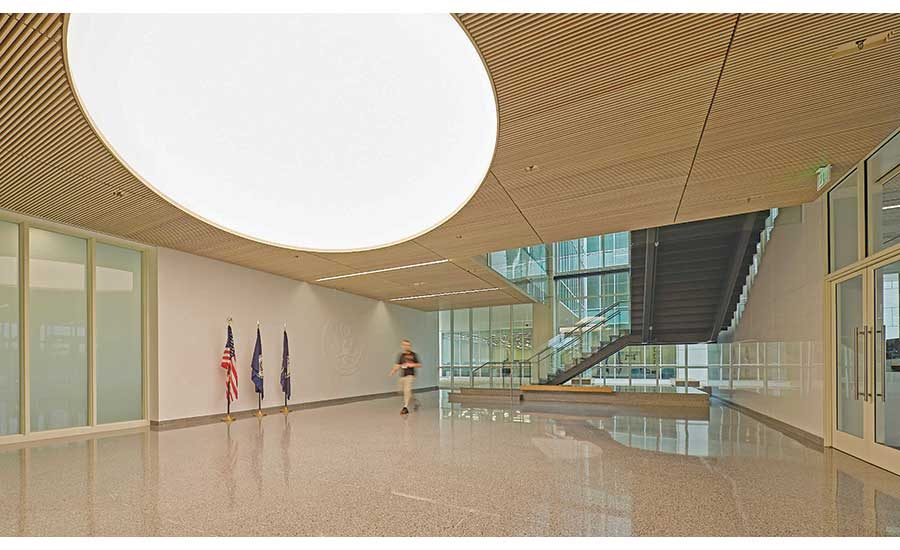 Best Project Government/Public Building and Project of the Year ...