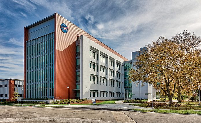 Nasa Langley Research Center Organizational Chart Oct