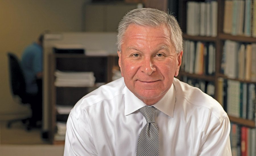 Engineer’s Vision and Leadership Grew Pa. Engineering Firm ...