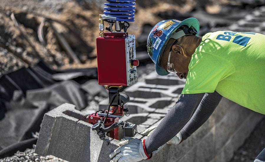 Top Contractors Use New Tech to Meet Demand | 2018-07-09 | Engineering ...