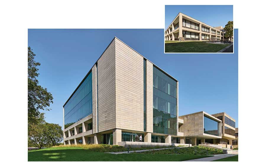 Higher Education/Research and Excellence in Safety: University of ...