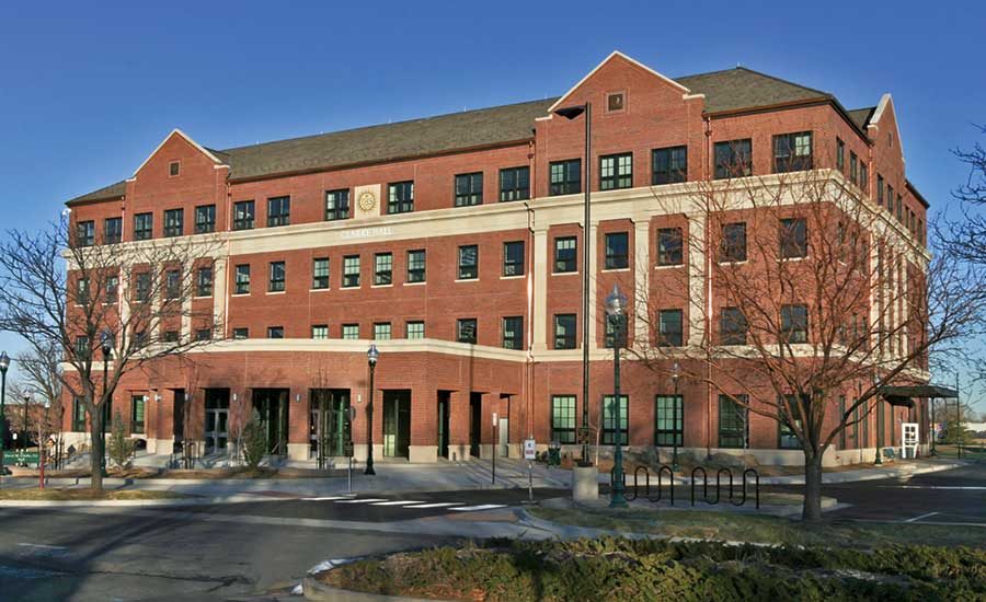 GTC’s Brian Laartz Selected as 2019 Colorado Legacy Winner | 2019-12-16 ...