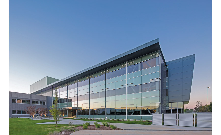 CRSA Chosen 2021 Intermountain Design Firm of the Year | Engineering ...