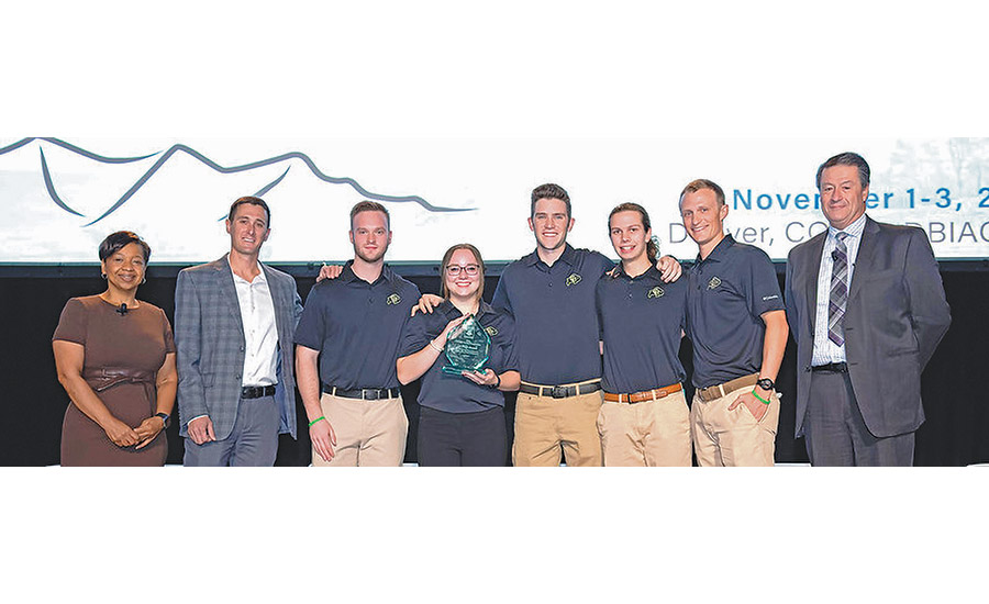 Mountain States On the Scene: December 2021 | Engineering News-Record