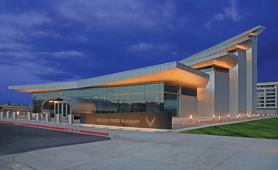 Colorado/Wyoming/Dakotas - Project of the Year, Best Project, Cultural ...