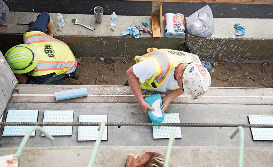 Design-Build Helps Mo. Bridge Work Exceed Expections | 2016-07-11 | ENR ...