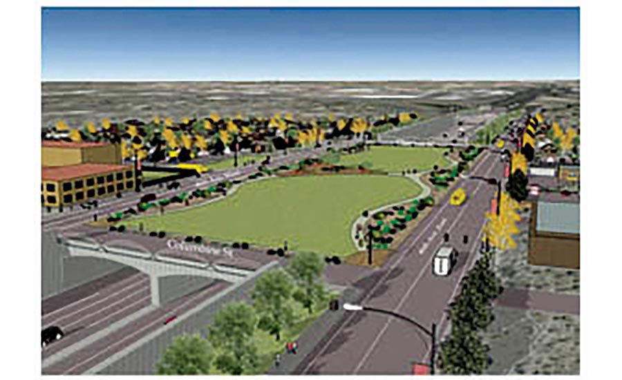 I 70 Project Pictures