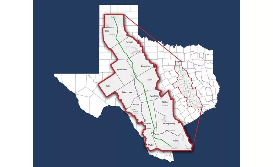 High-Speed Rail Plans Move Forward in Texas, Northeast | 2018-05-16 ...