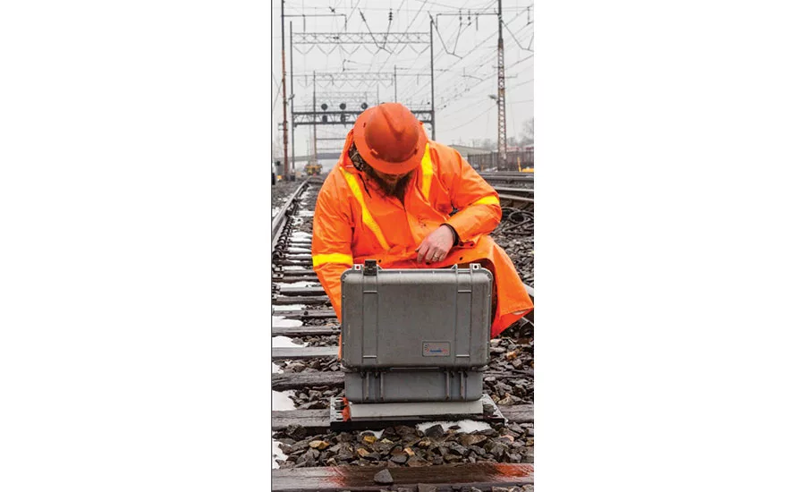 DOT: 12 Railroads May Miss Train-Control-Systems Deadline | 2018-05-18 ...