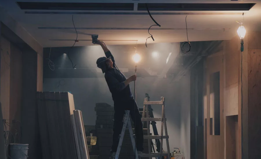 Can Construction 'Par' Standards Raise Productivity? | 2018-06-13 ...
