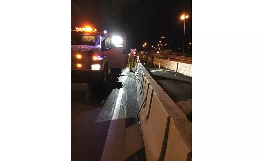 Highway Construction Detour Planning System Debuts | 2019-09-11 ...