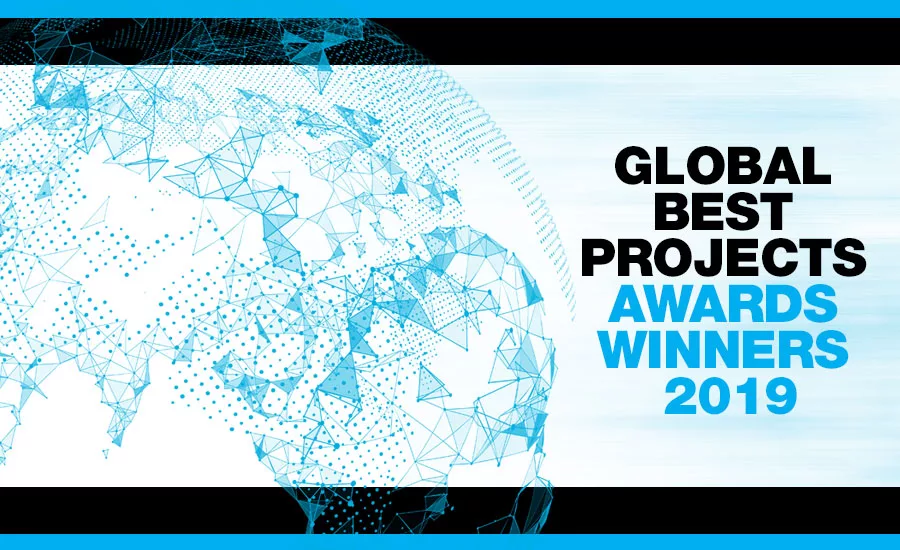 ENR Global Best Projects Award Winners 2019 | 2019-09-25 | Engineering ...