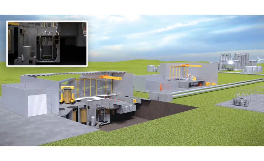 Pact Would Push New Canada-US Nuke Reactor Designs to Market | 2019-12 ...