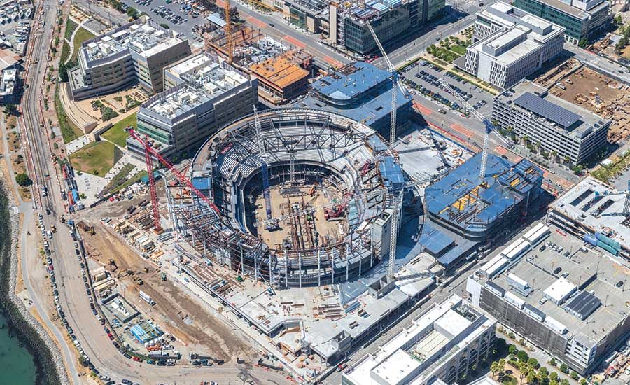 Jim McLamb: Pressure Cooker Job Meets Immovable Deadline for $1.4 ...