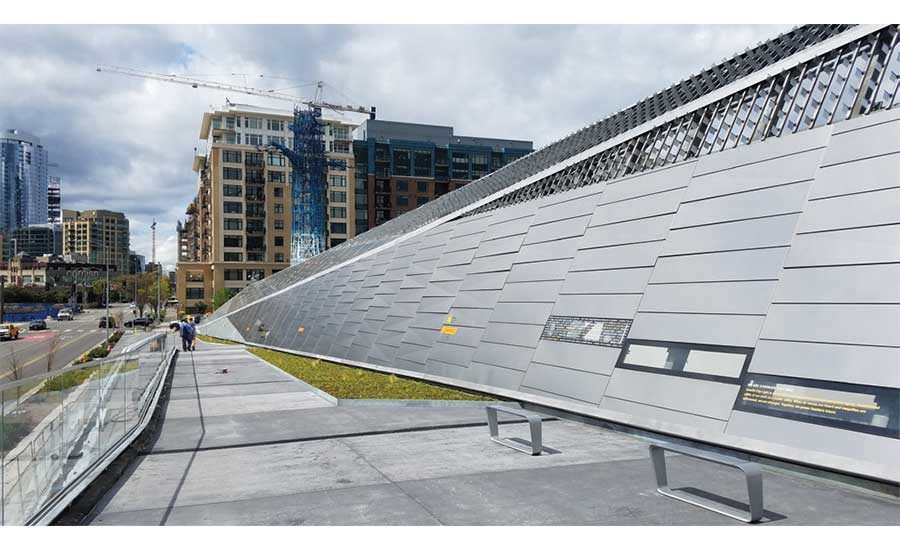 Best Energy/Industrial: Denny Substation | 2020-03-18 | Engineering ...